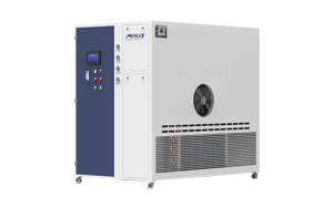 Compact Liquid Nitrogen Generator | Small Liquid Nitrogen Plant - Minnuo