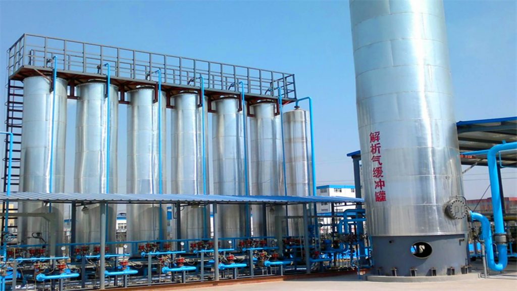 Minnuo: Professional Oxygen Nitrogen Generator Manufacturer and Onsite ...