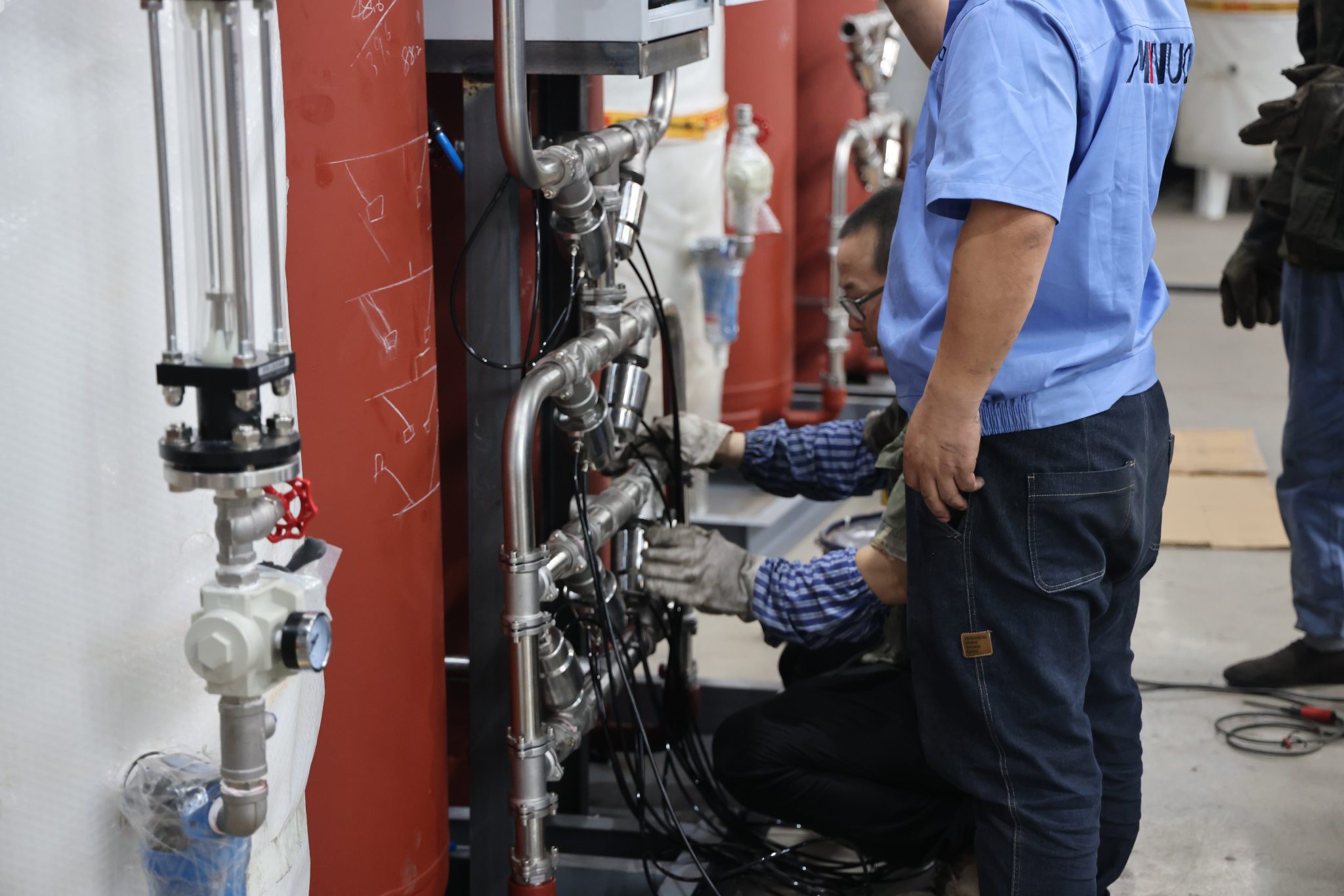 Una guía definitiva para el generador de nitrógeno