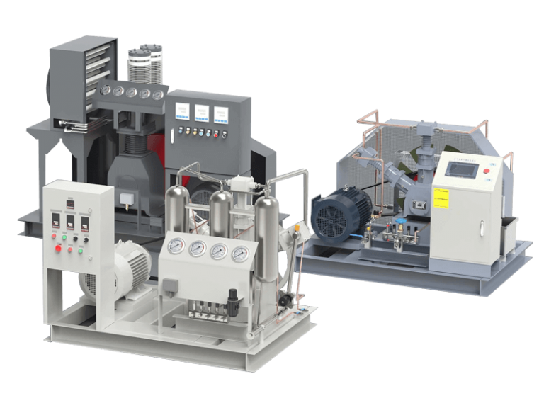 Nitrogen Booster - Minnuo