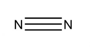 Nitrogen Formula (N2): Molar Mass, Atomic Mass & Chemical Properties