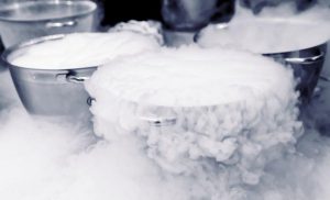 How Cold is Liquid Nitrogen? A Comprehensive Exploration - Minnuo