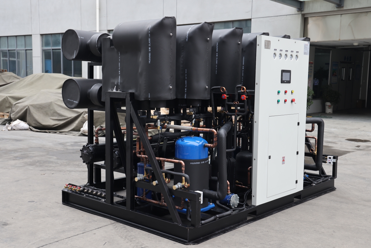 How Do Air Dryers Work: Everything You Need to Know - Minnuo