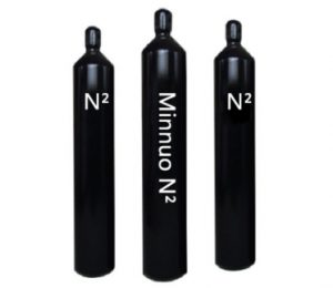 Nitrogen Purity Grades and Industrial Their Applications 2025