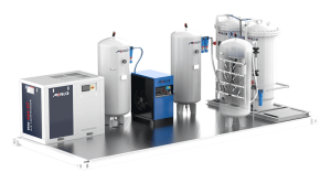 Oxygen Purity Grades and Their Applications - Minnuo