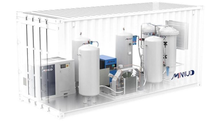 Units and Conversion Methods of Common Parameters in Nitrogen ...