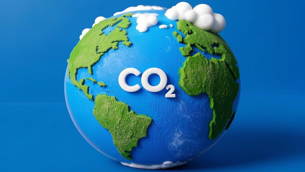 CO₂ Capture and Utilization - Minnuo