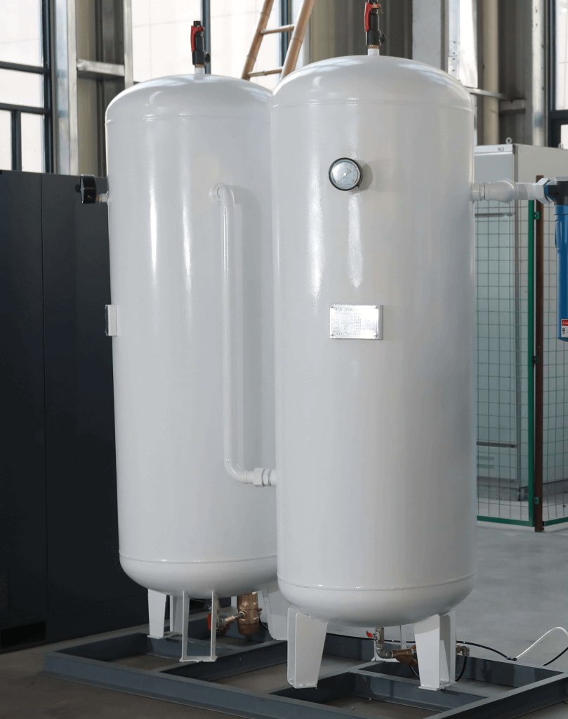 Significance of Twin Tower Cycle Operation - Minnuo