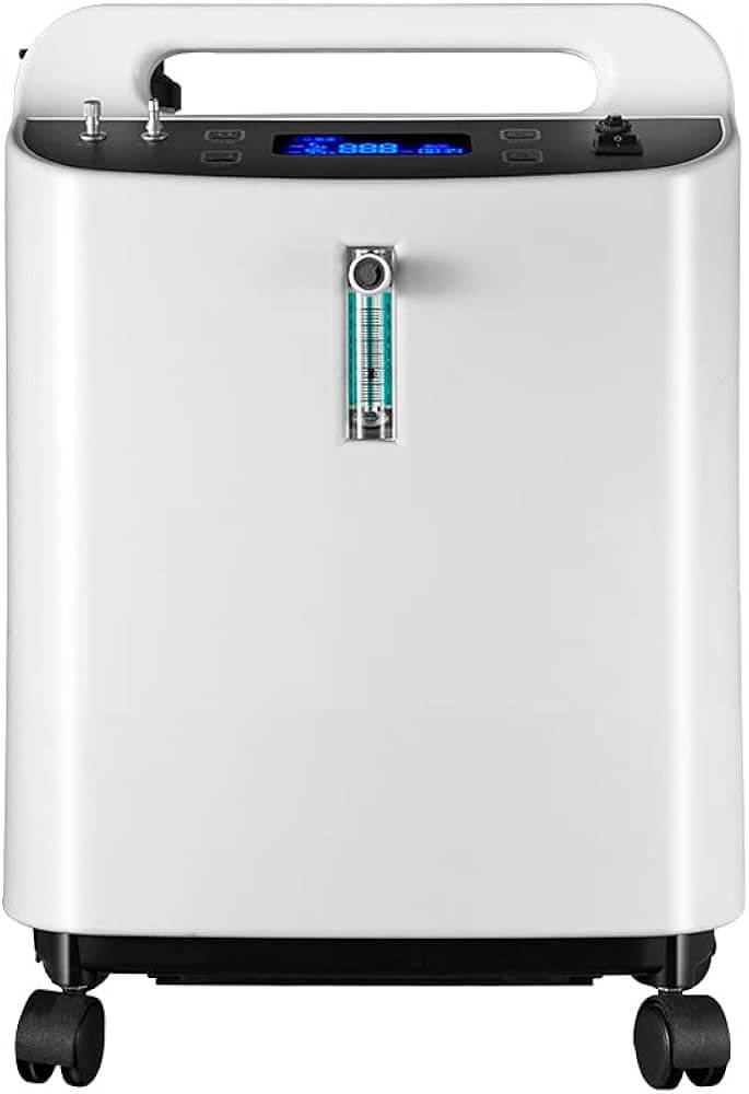 Portable vs fixed oxygen plant comparison - Minnuo