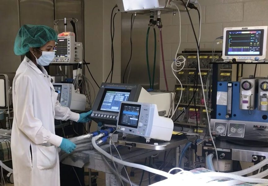 What Is a PSA Oxygen Generator? A Technical and Practical Guide - Minnuo