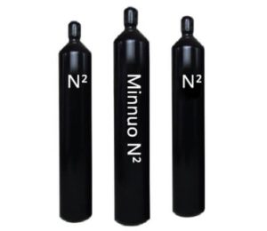 How to choose the right nitrogen generator size by purity and flow