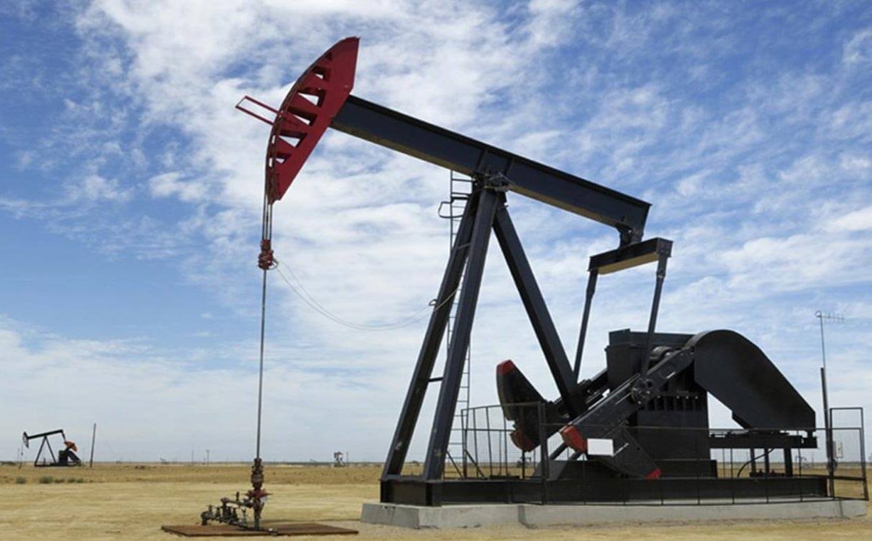 Nitrogen Generator Used for Oil and Gas Industry