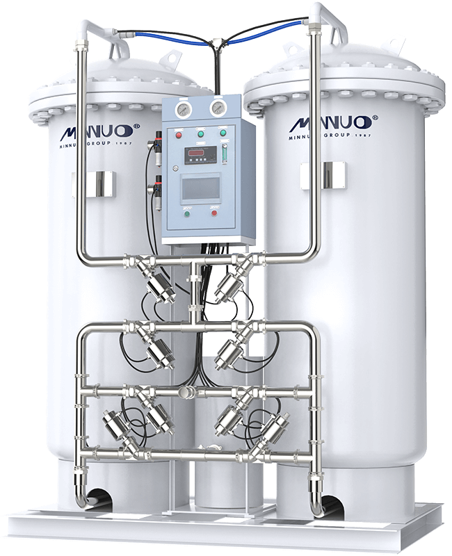Nitrogen Generator Maintenance: The Complete Guide for Industrial ...