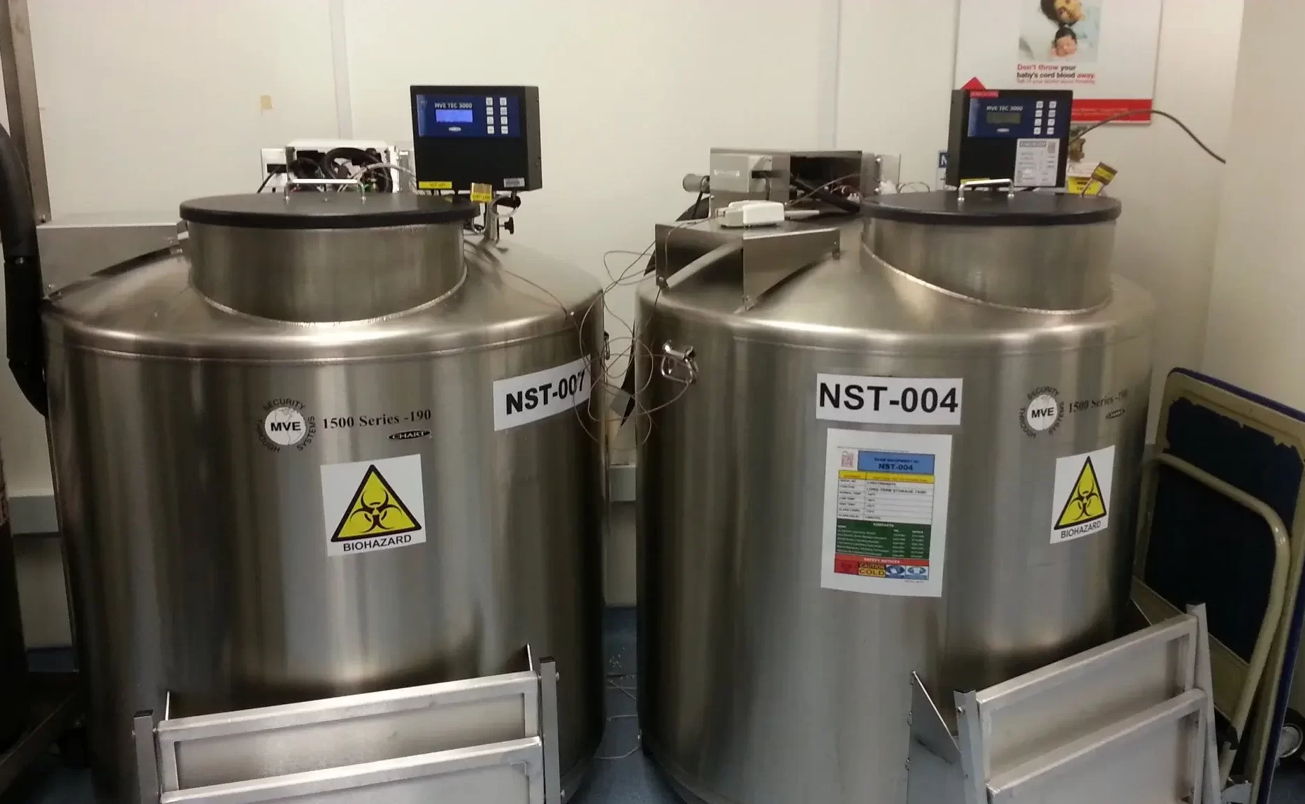 Dichte von Stickstoff