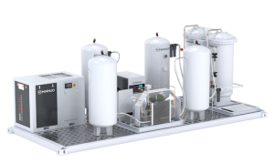 High-Purity Nitrogen Generators in the Food Industry: A Key Enabler for ...