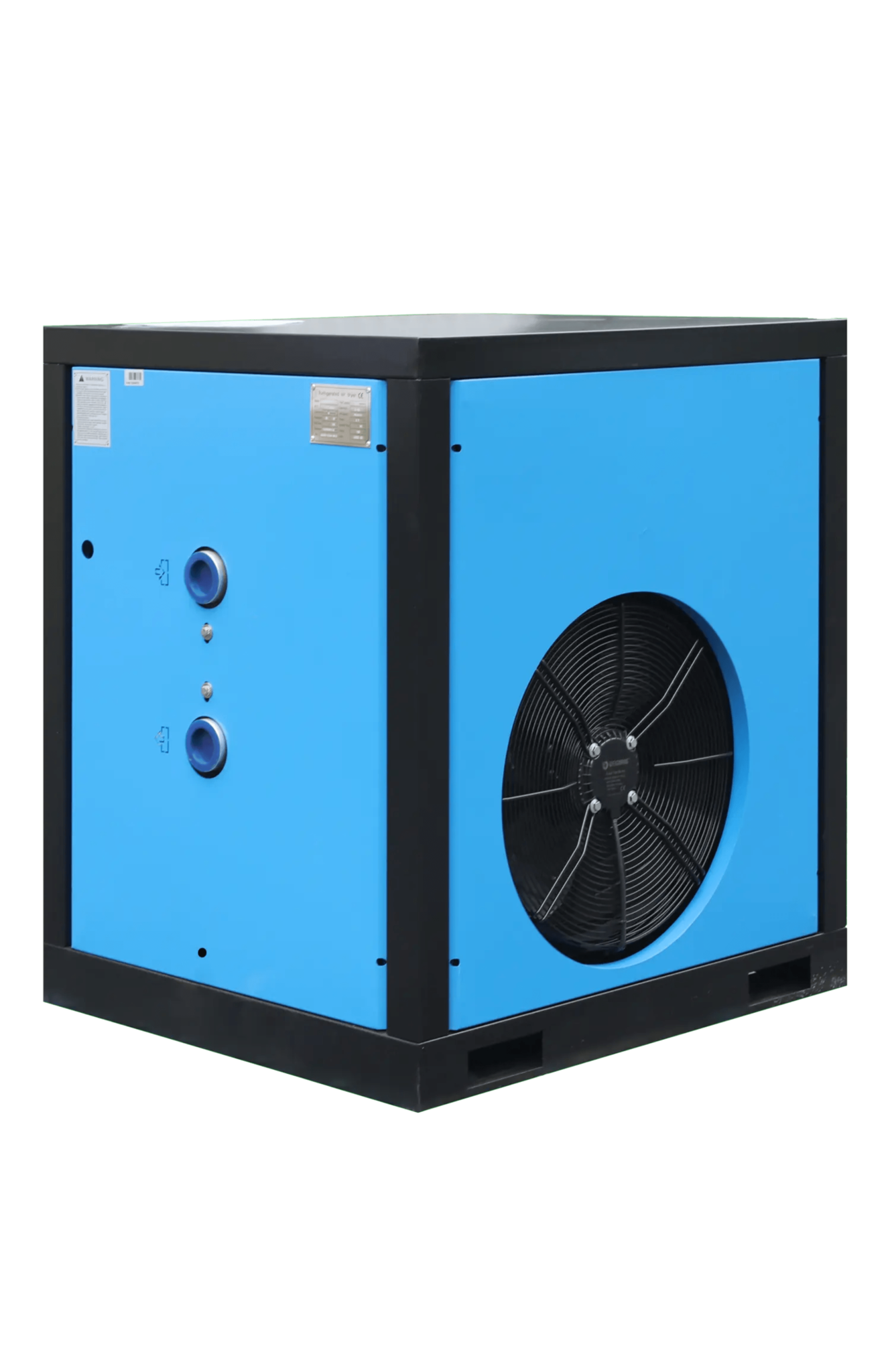 Why is an Air Dryer Critical for Your Oxygen and Nitrogen Generator ...